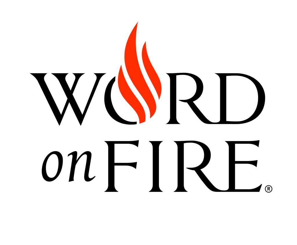 Word On Fire St John The Evangelist Word On Fire St John The Evangelist