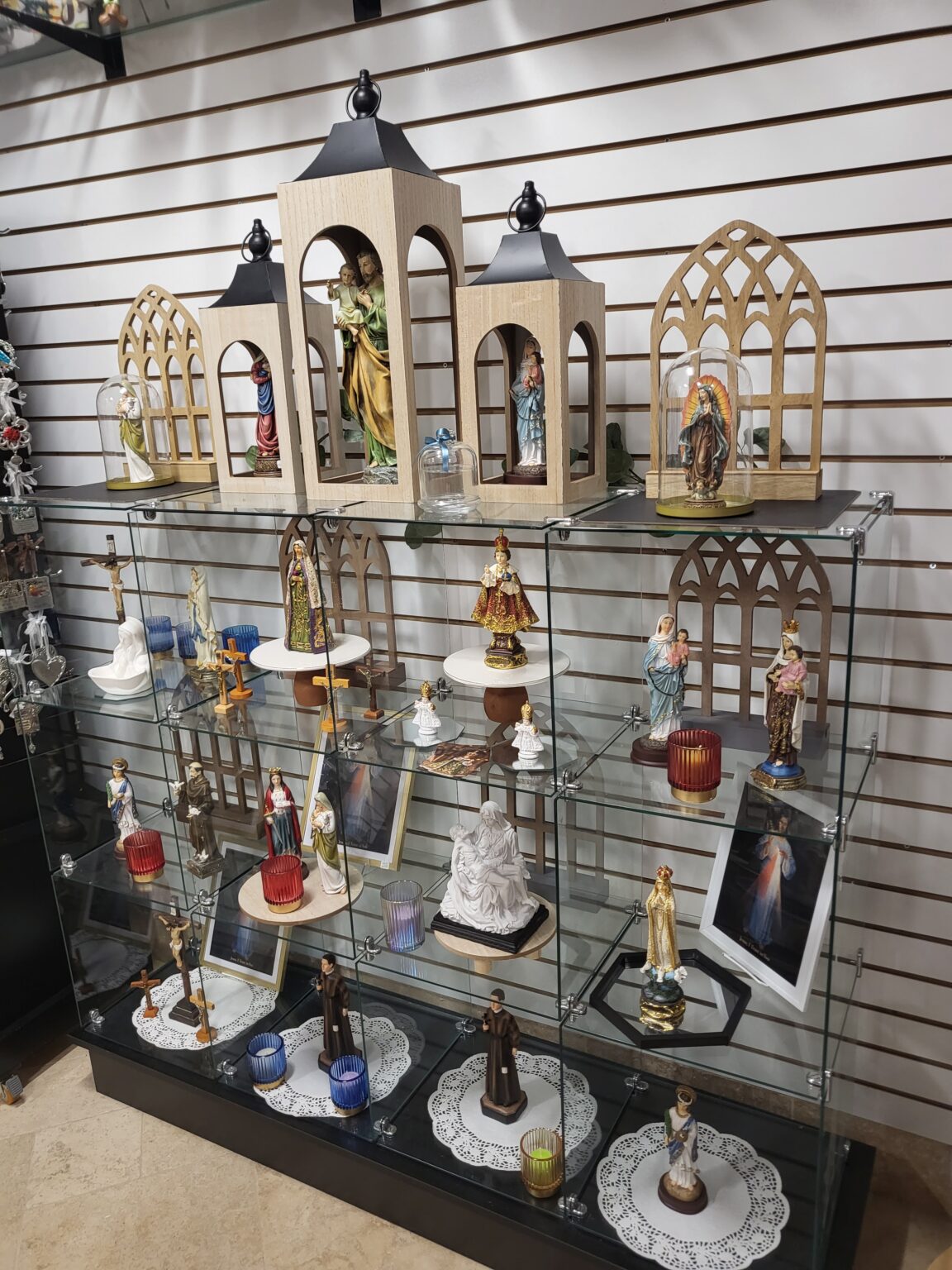 St. John’s Religious Gift Shop – St. John the Evangelist