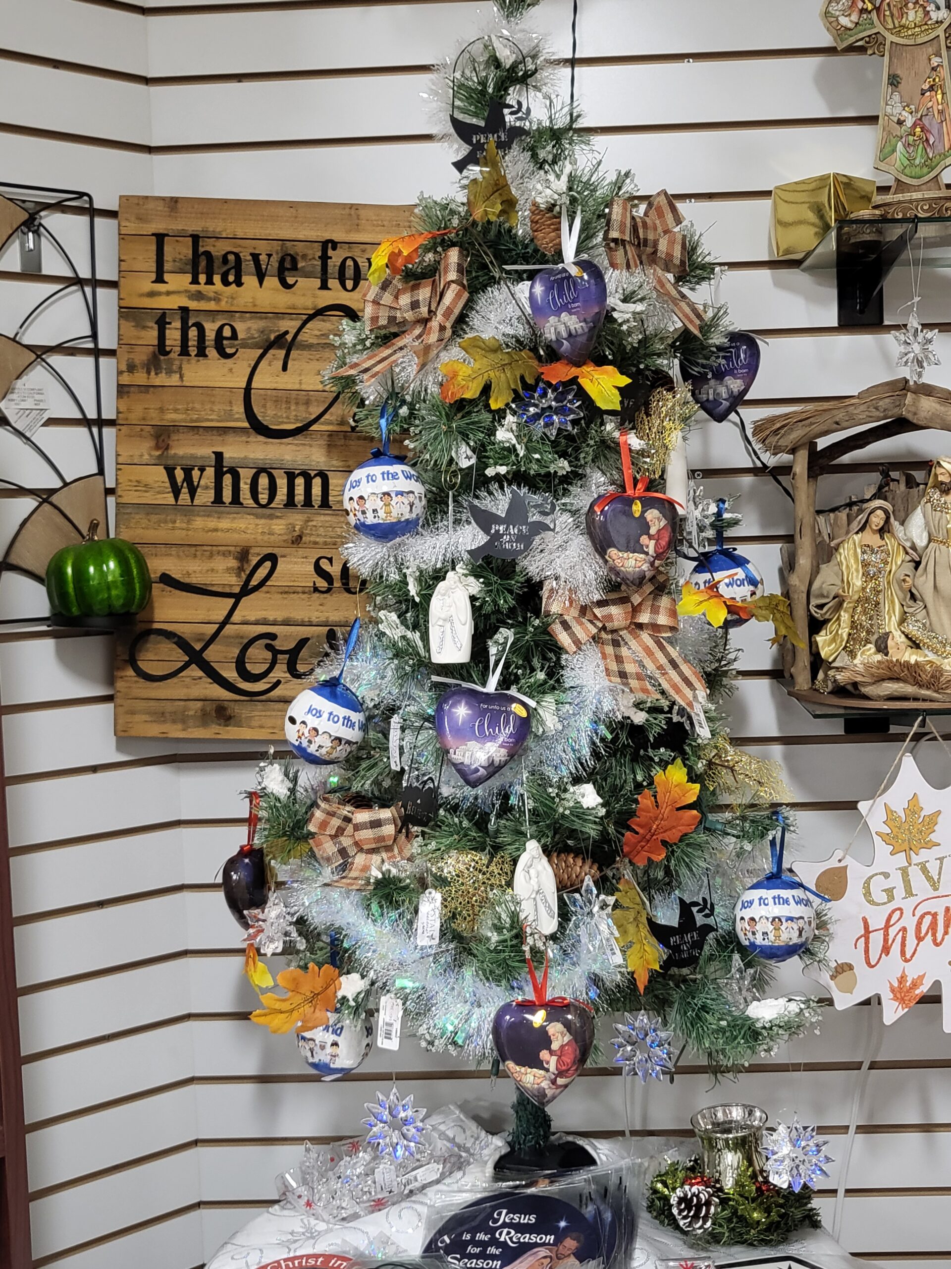 St. John’s Religious Gift Shop – St. John the Evangelist