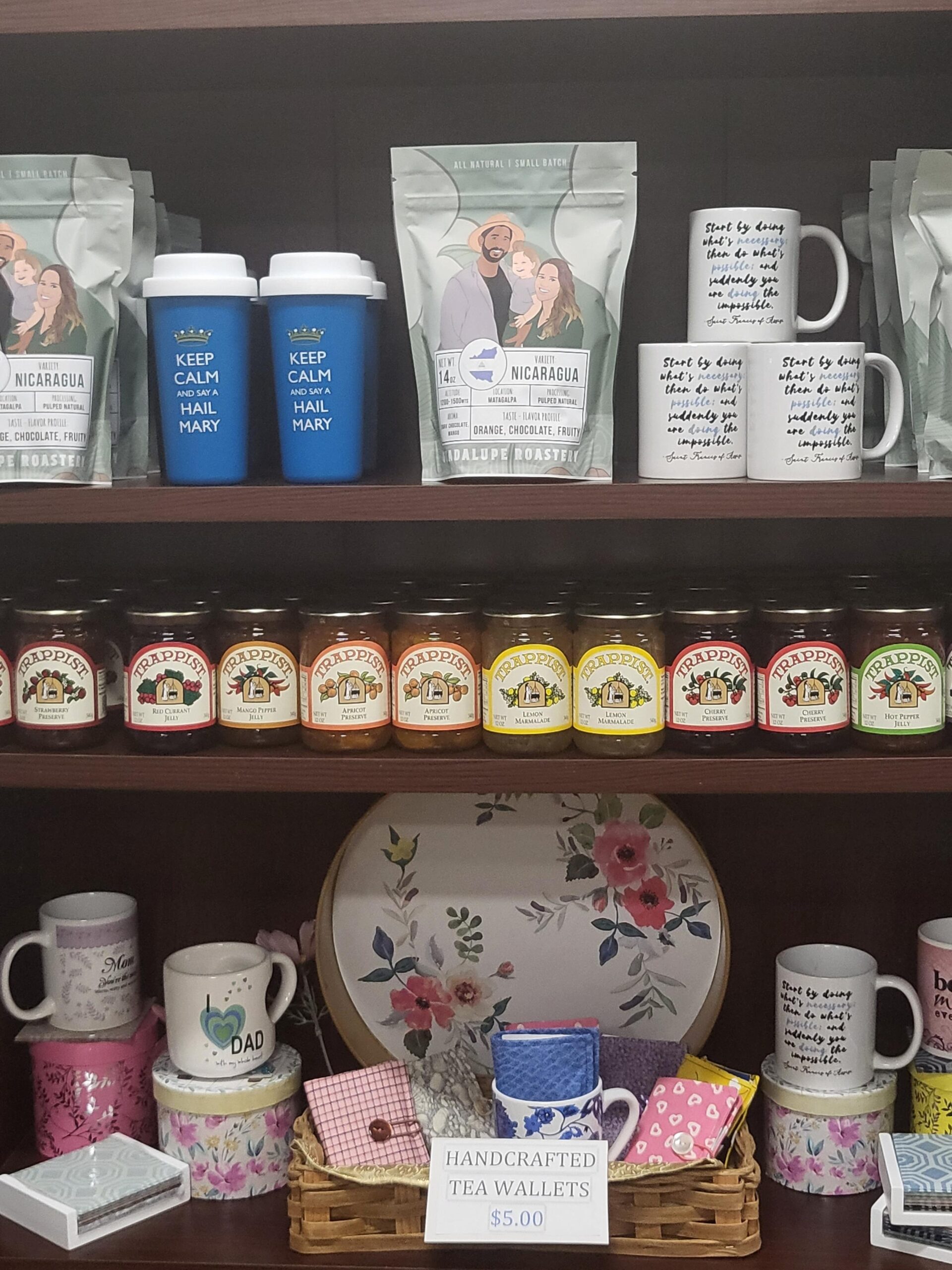 St. John’s Religious Gift Shop – St. John the Evangelist