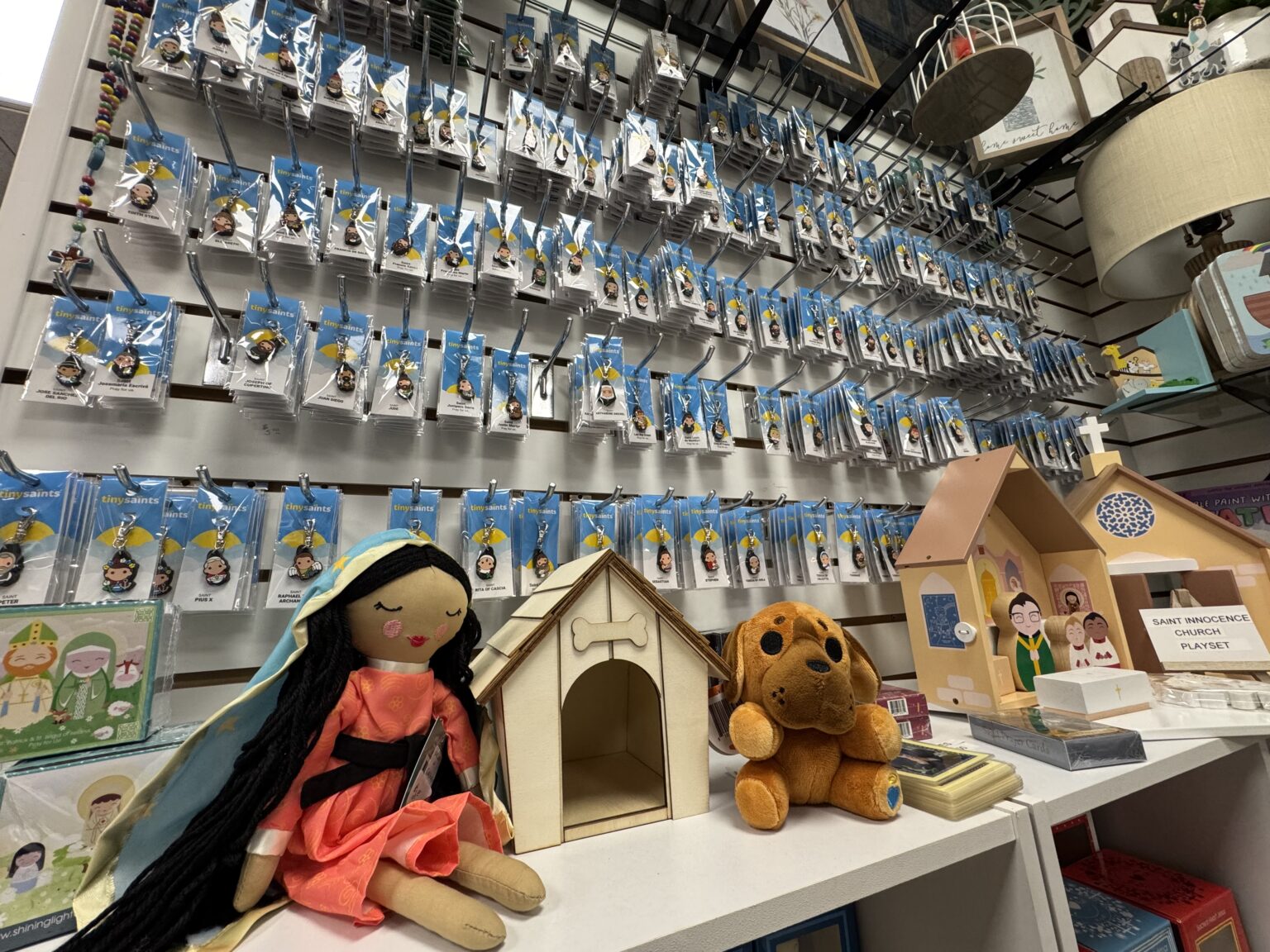 St. John’s Religious Gift Shop – St. John the Evangelist