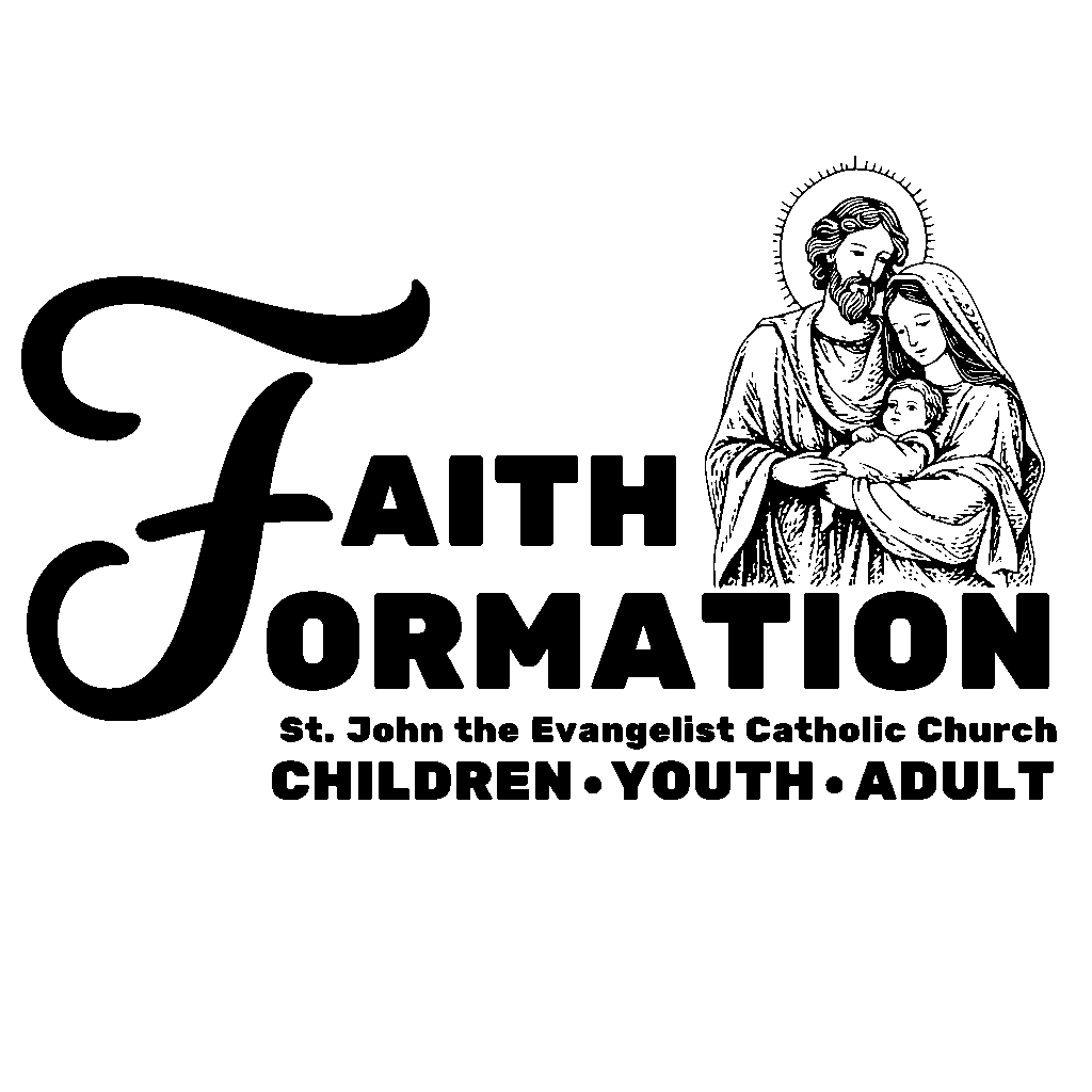 Youth Faith Formation – St. John the Evangelist